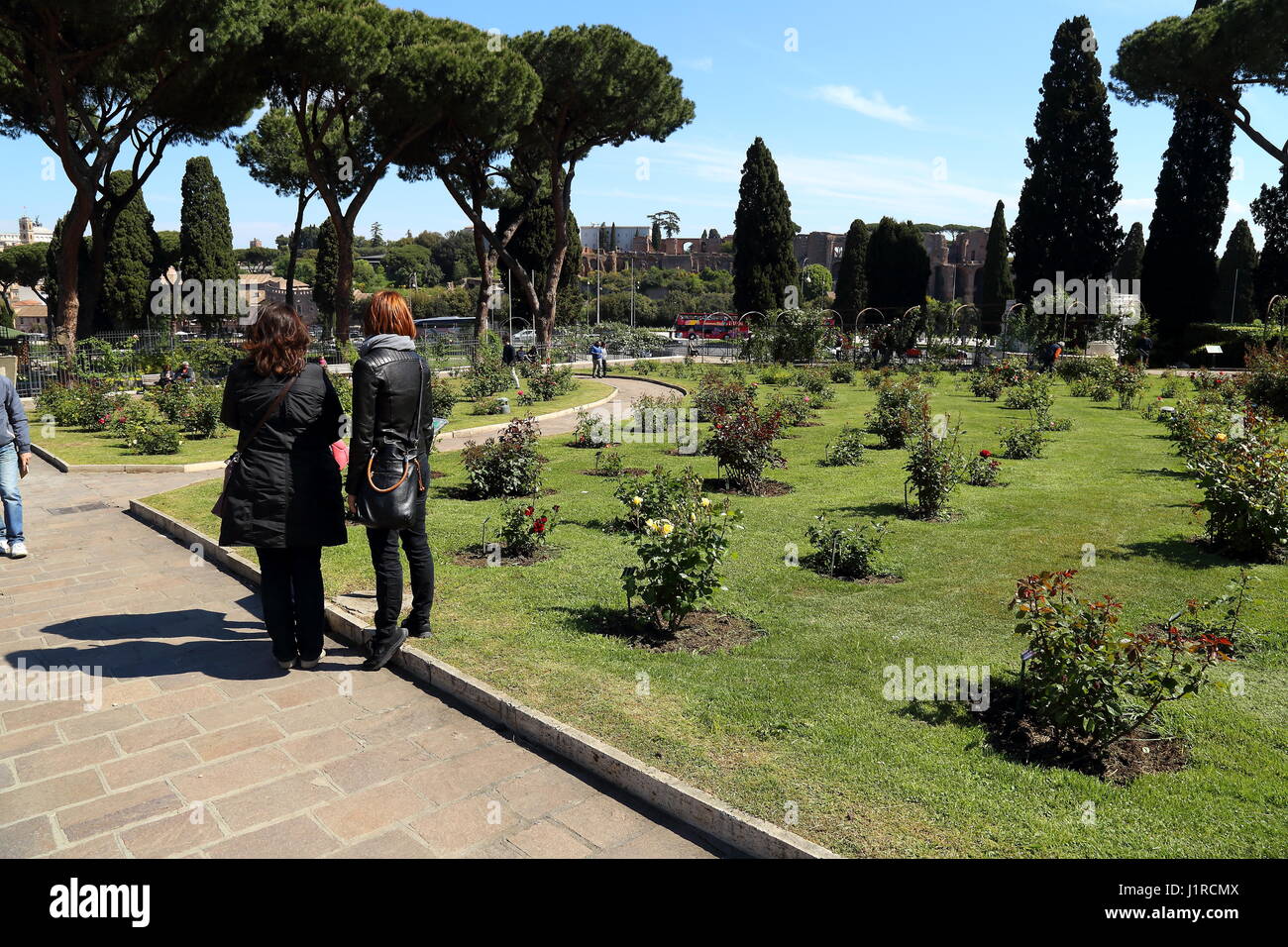 Natali di roma Banque de photographies et d’images à haute résolution ...