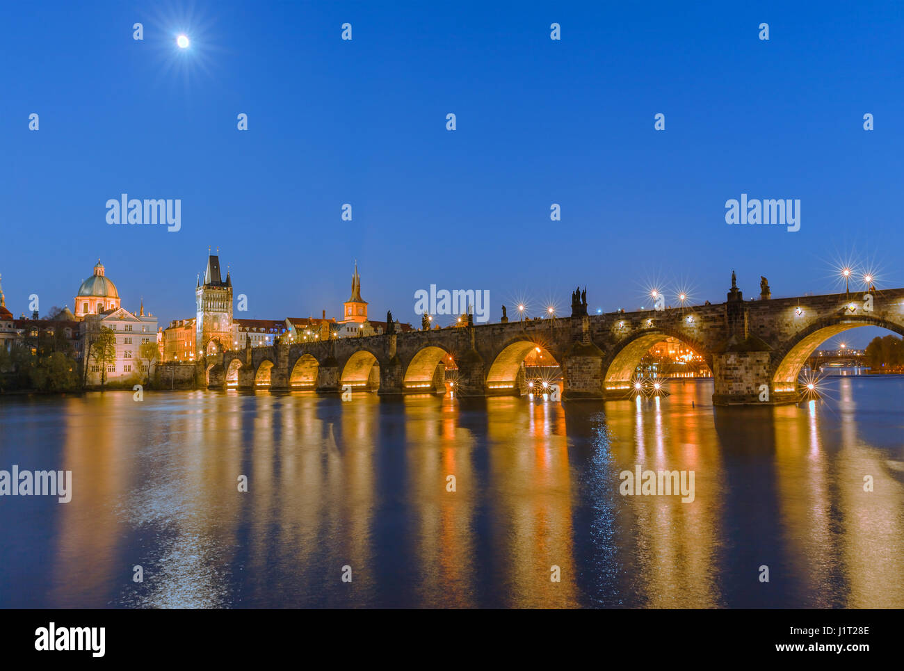 Pont De La Rue Charles Banque d'image et photos - Alamy