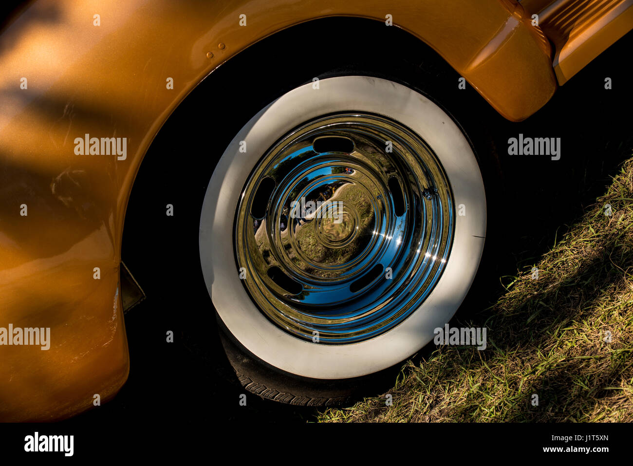 Vieilles voitures anciennes Banque de photographies et d’images à haute ...