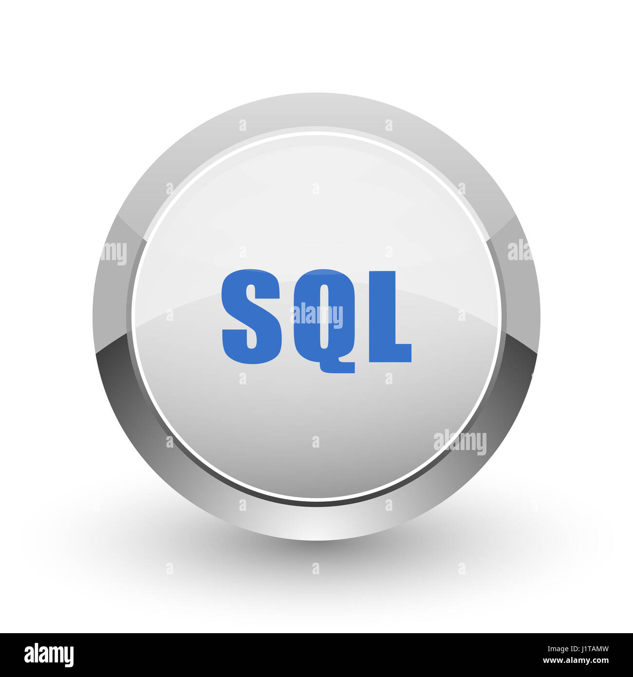 Sql logo Banque de photographies et d’images à haute résolution - Alamy