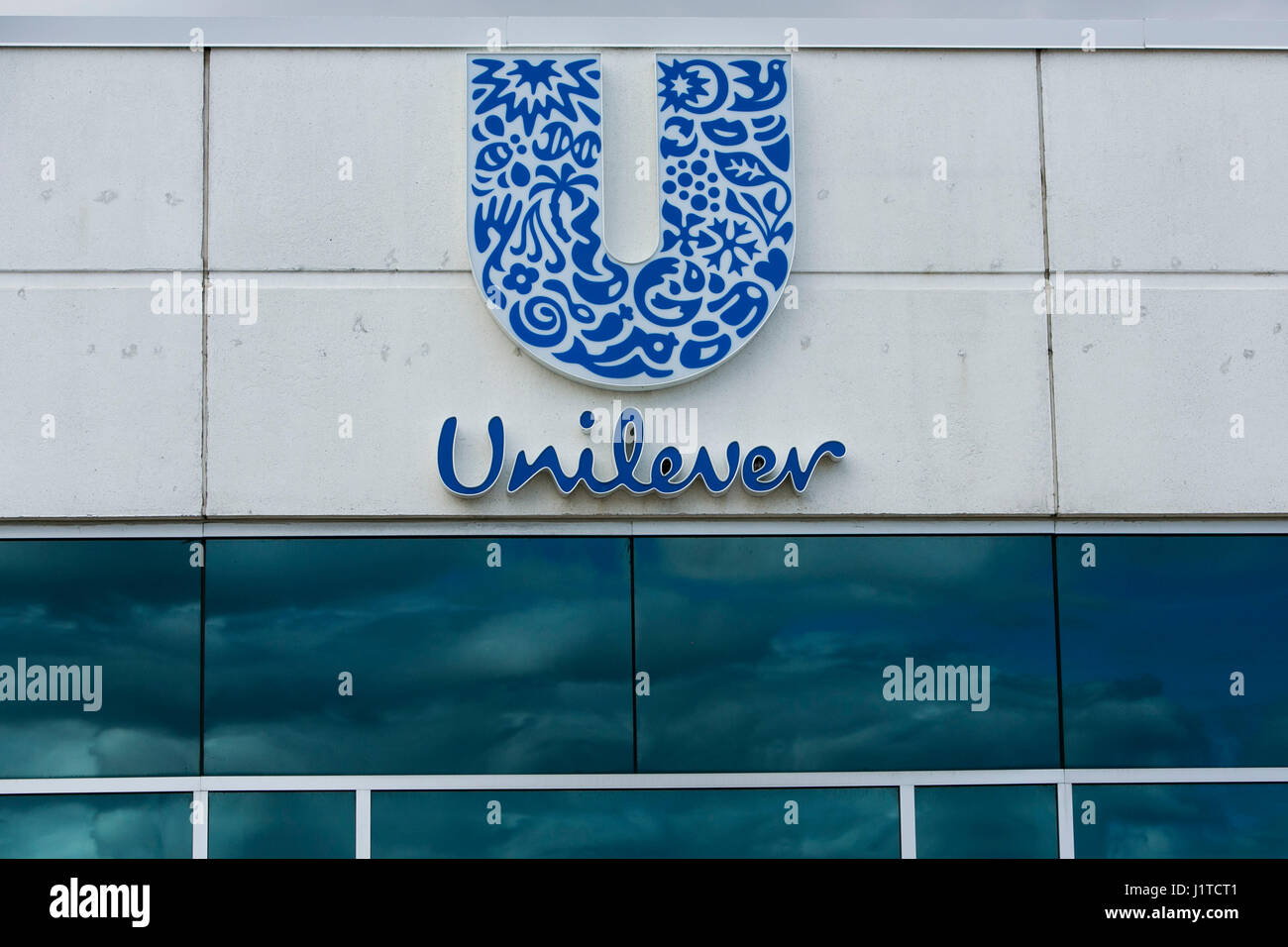 Unilever canada Banque de photographies et d’images à haute résolution ...