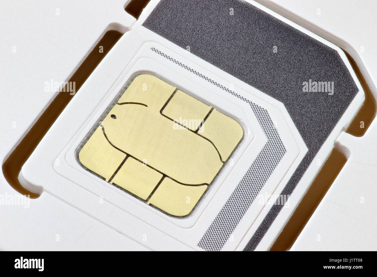 QuEst-Ce QuUne Carte SIM Triple Découpe Et Comment La Choisir - Moderne