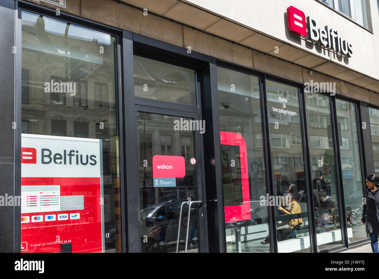 Banque belfius Banque de photographies et d’images à haute résolution ...