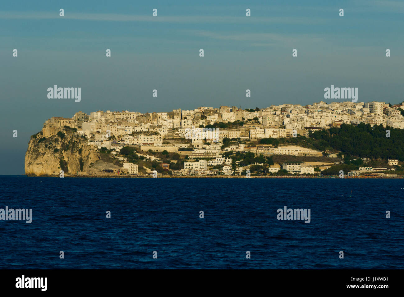 Promontoire pittoresque Banque de photographies et d’images à haute ...