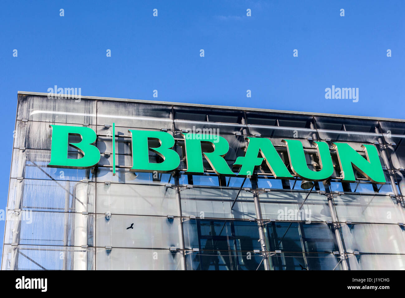 Logo braun Banque de photographies et d’images à haute résolution - Alamy