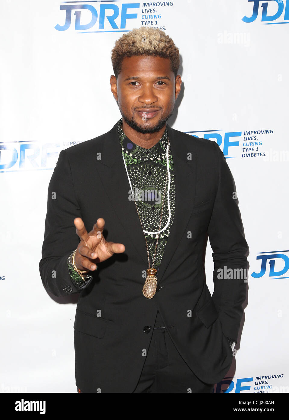 Usher iv Banque de photographies et d’images à haute résolution - Alamy