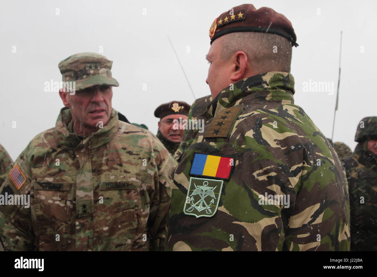 John gronski Banque de photographies et d’images à haute résolution - Alamy