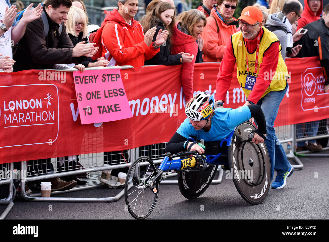 Arielle rausin Banque de photographies et d’images à haute résolution ...