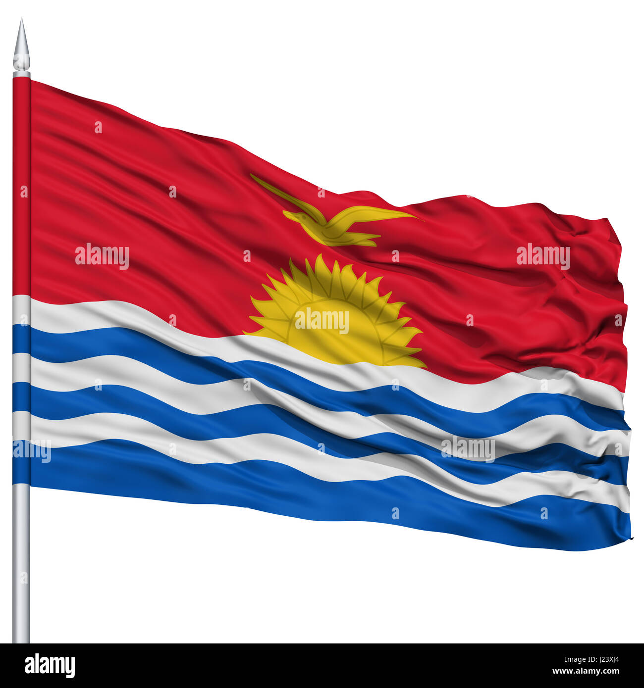 Capital of kiribati Banque de photographies et d’images à haute ...