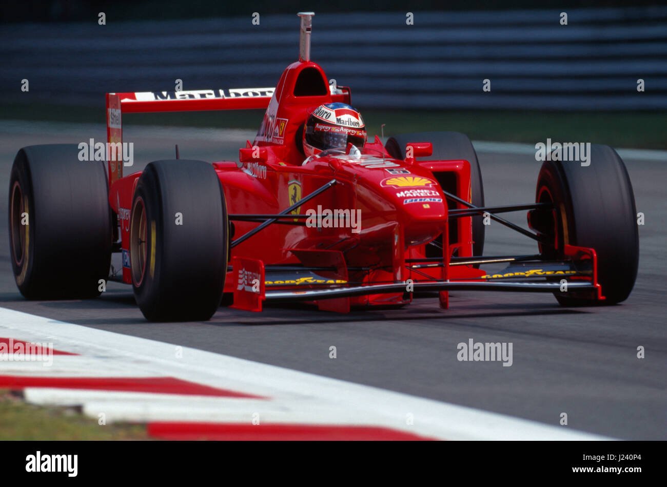 F1 1997 Banque de photographies et d’images à haute résolution - Alamy