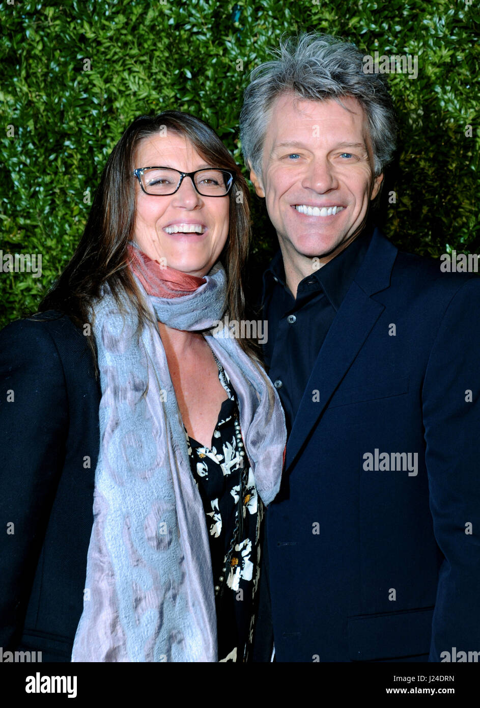 Jon bon jovi dorothea Banque de photographies et d’images à haute ...