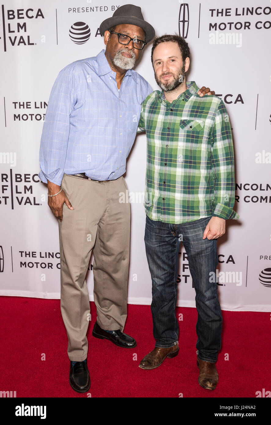 Festival du film tribeca Banque de photographies et d’images à haute ...