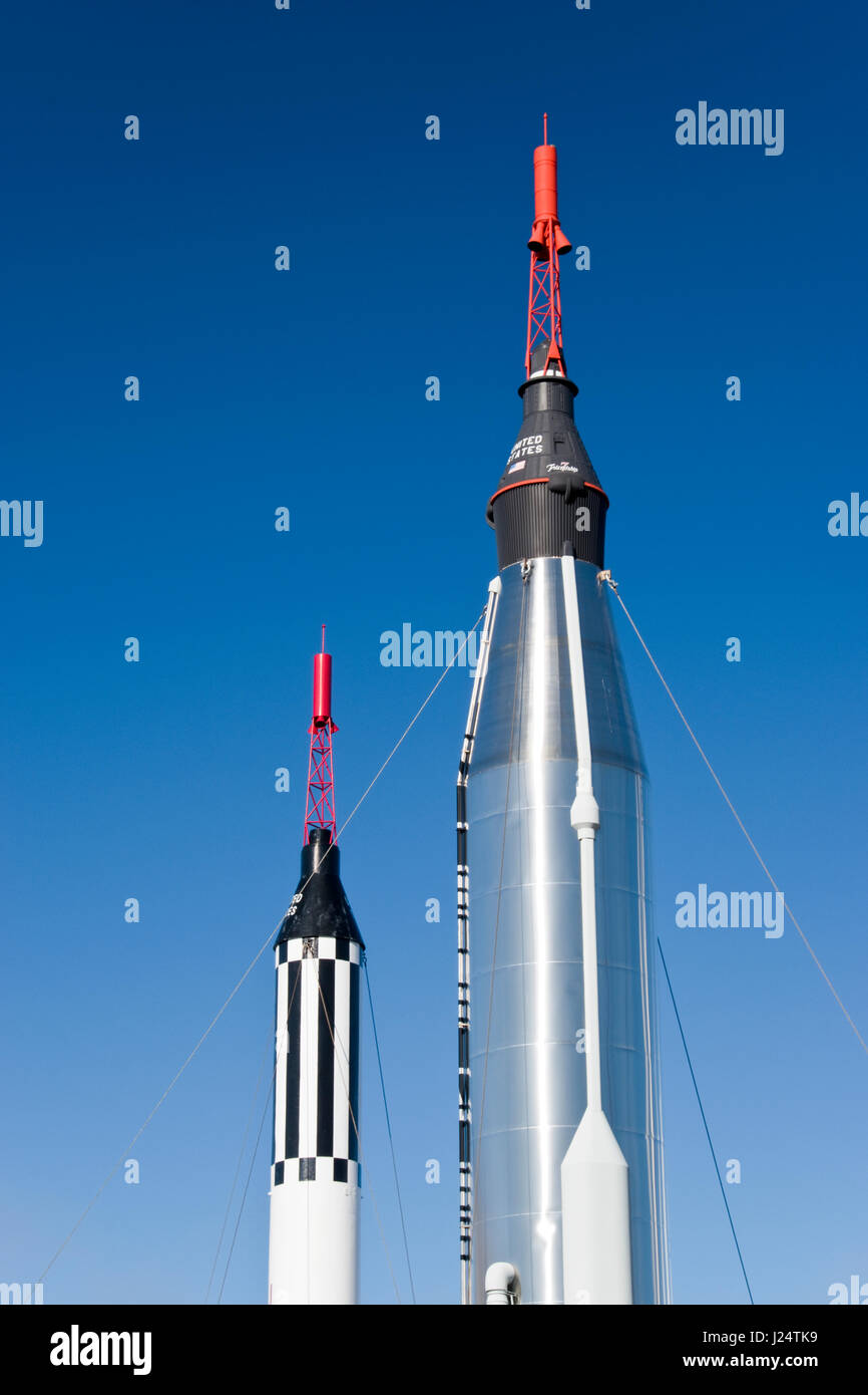 Atlas Mercury Banque d'image et photos - Alamy