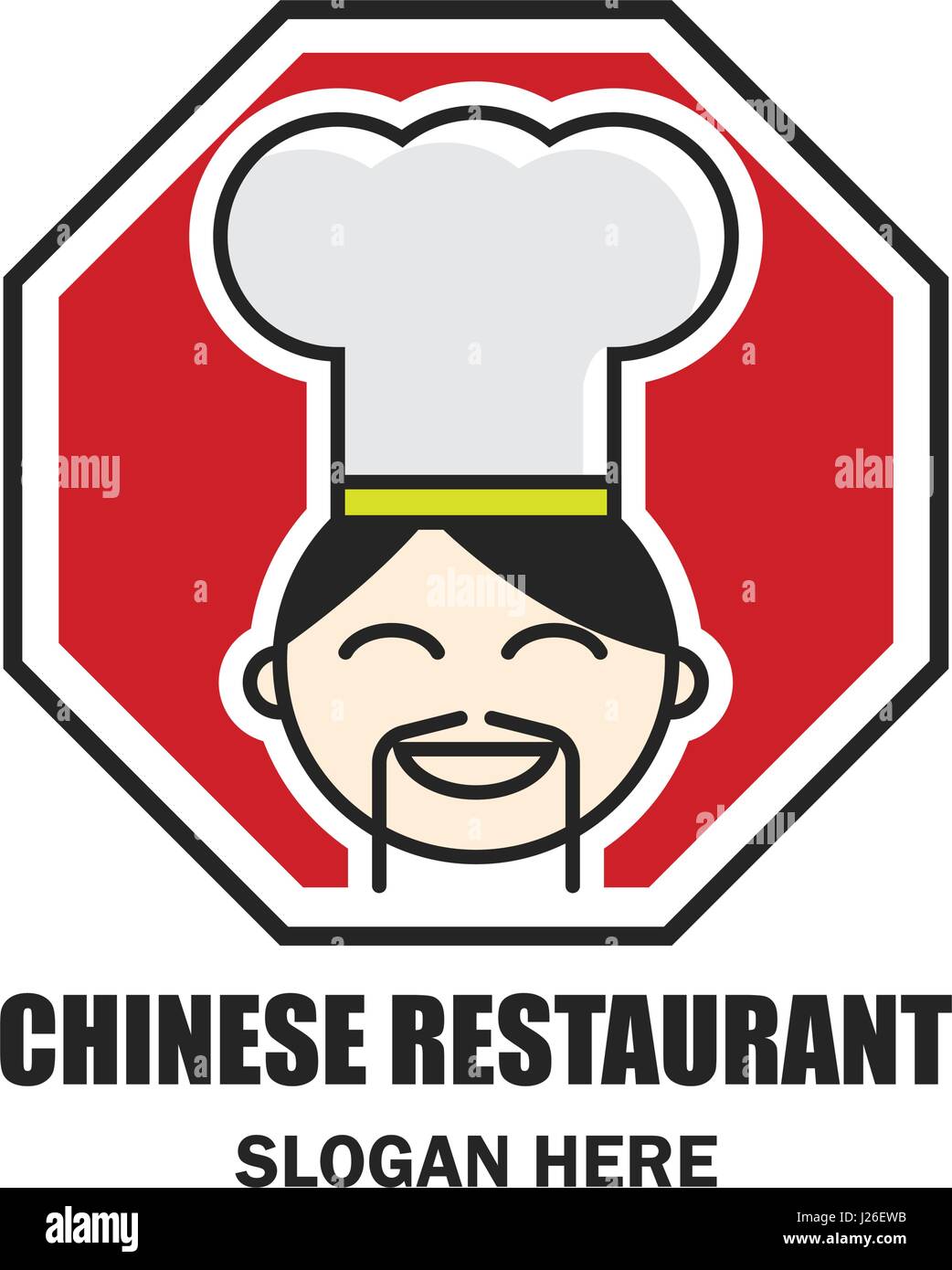 Logo De Restaurant Chinois