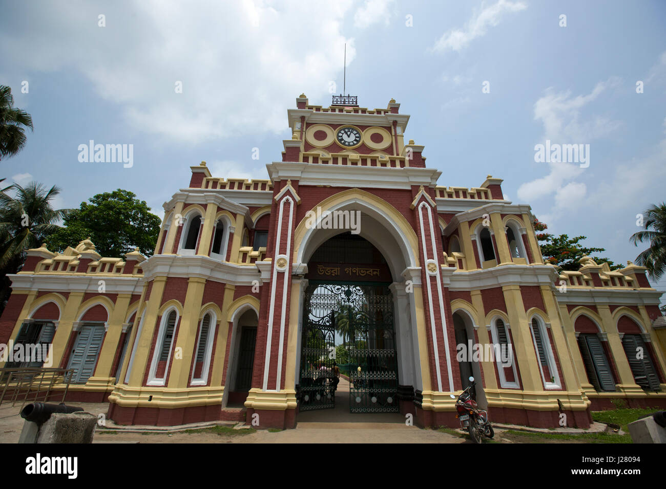 Rani bhabani Banque de photographies et d’images à haute résolution - Alamy