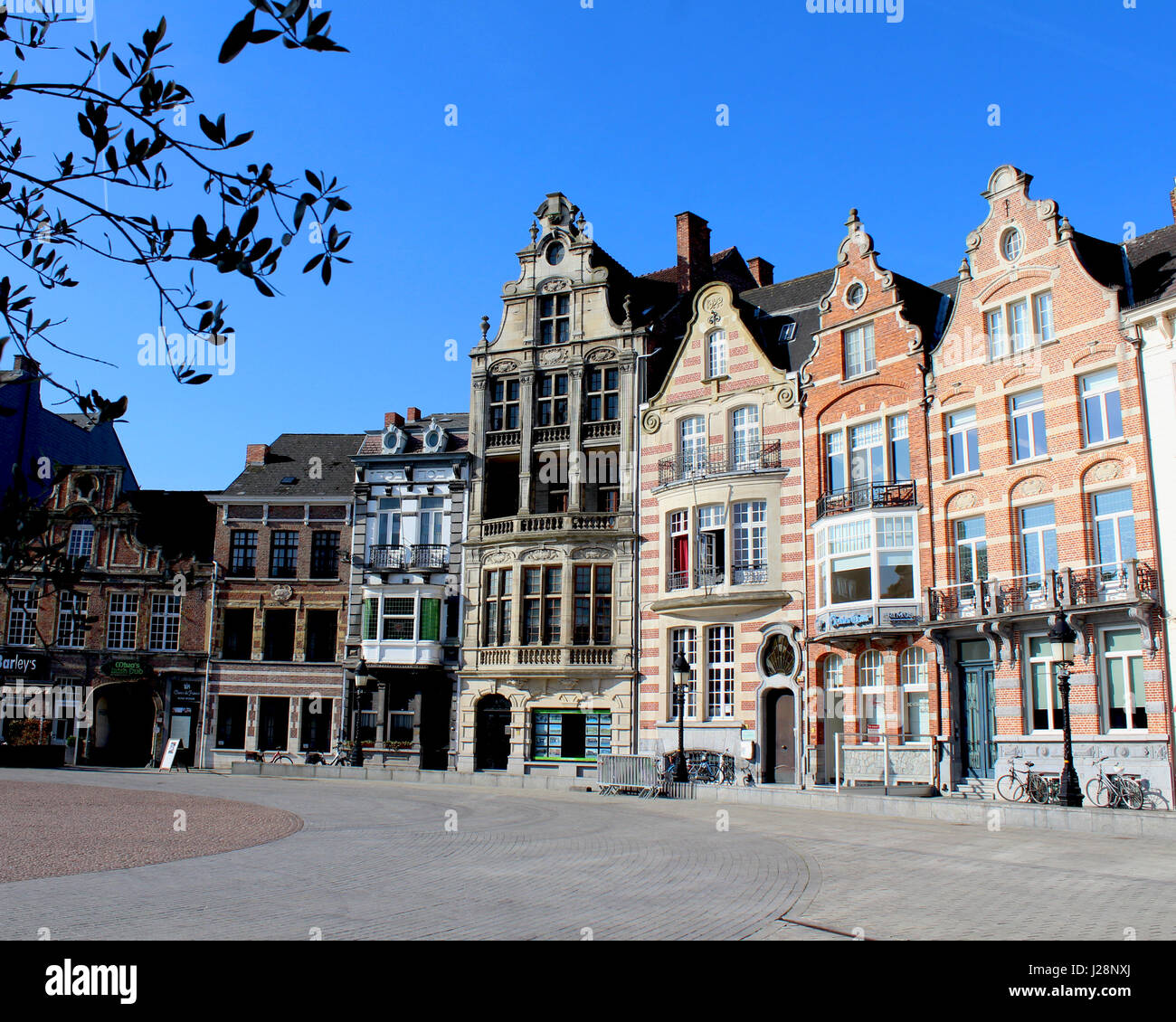 Dendermonde belgium Banque de photographies et d’images à haute ...