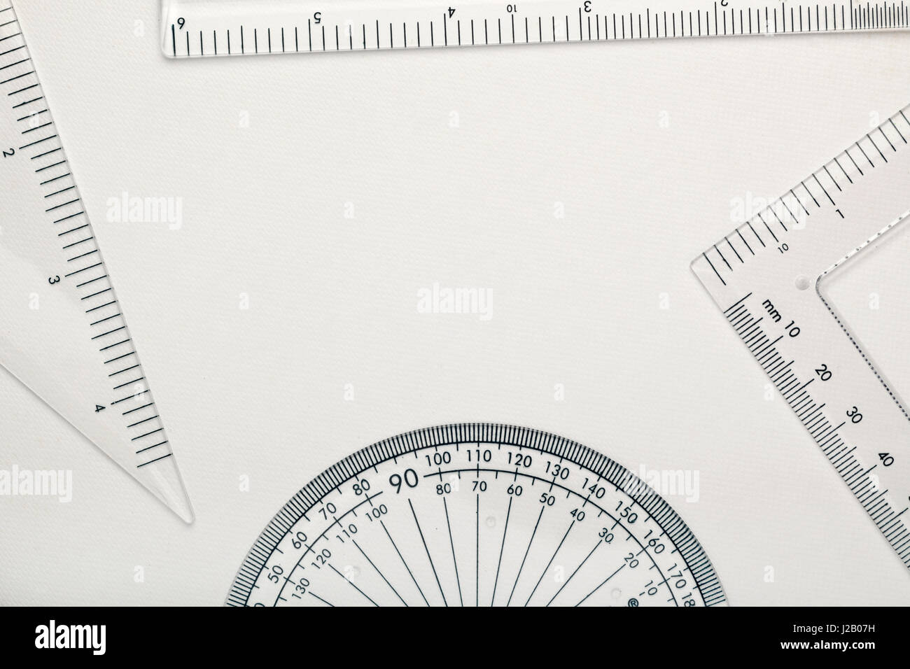 Mathematical instrument Banque de photographies et d’images à haute ...