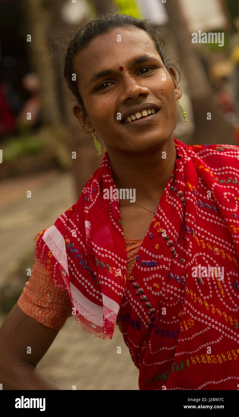 Un eunuque Banque de photographies et d’images à haute résolution - Alamy