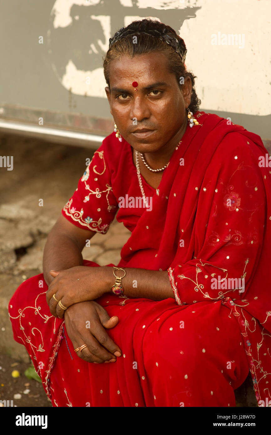 Un eunuque Banque de photographies et d’images à haute résolution - Alamy