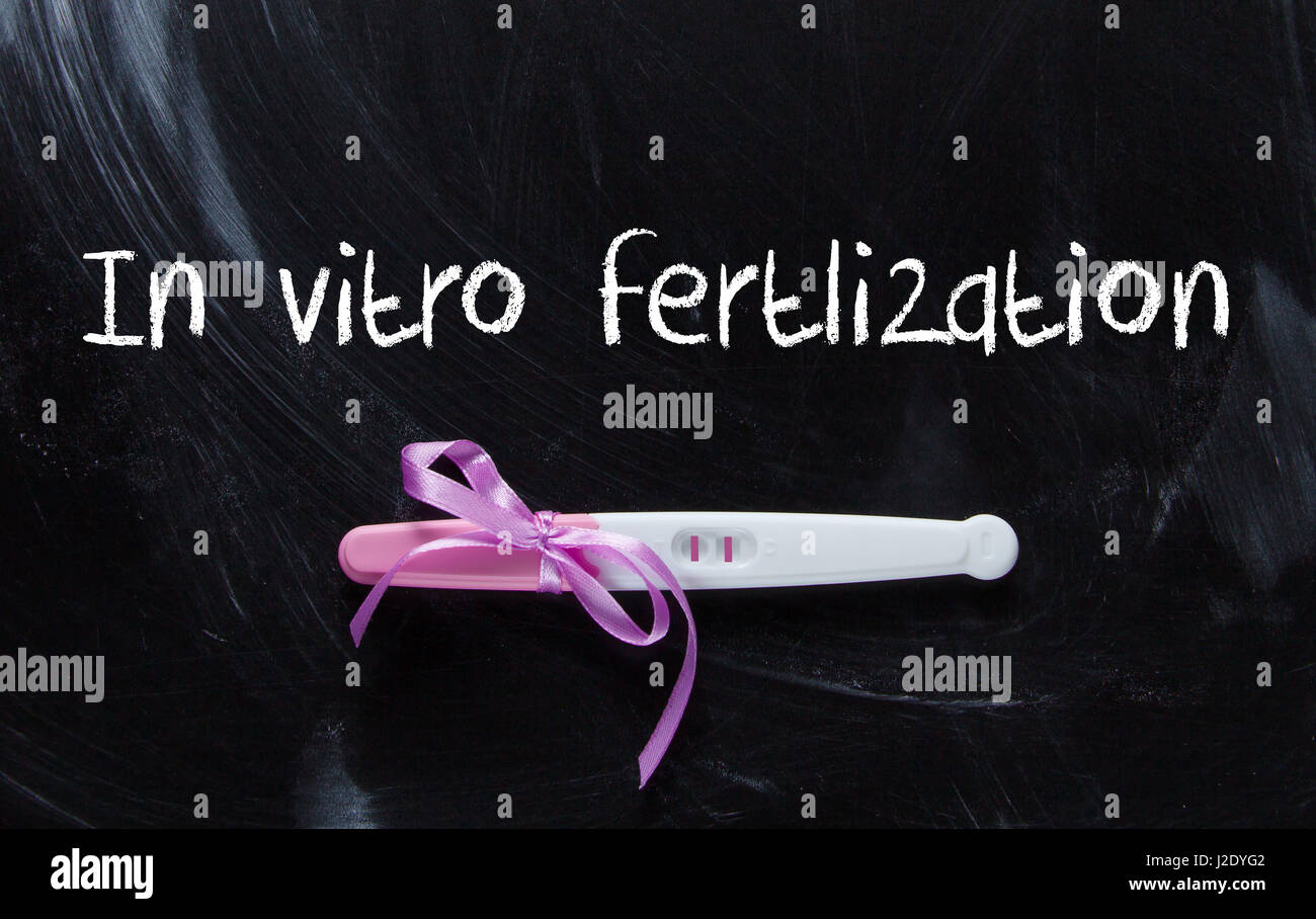 Vitro fertilization Banque de photographies et d’images à haute ...