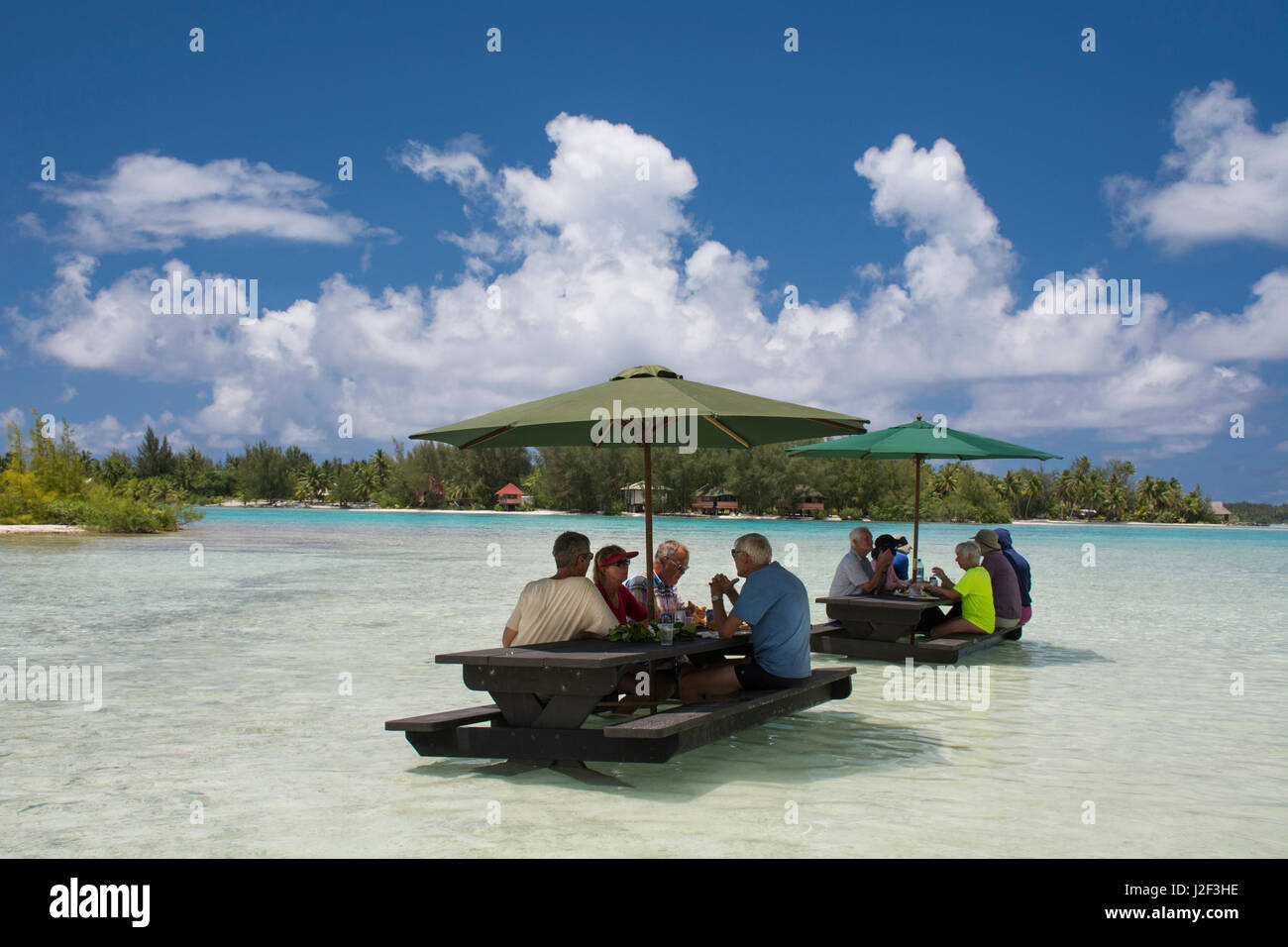 Motu haapiti rahi Banque de photographies et d’images à haute ...