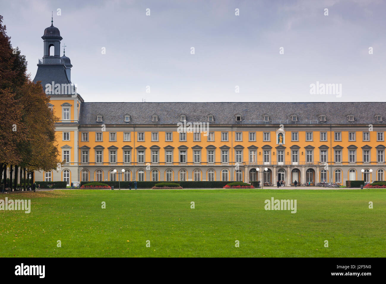 University of bonn Banque de photographies et d’images à haute ...