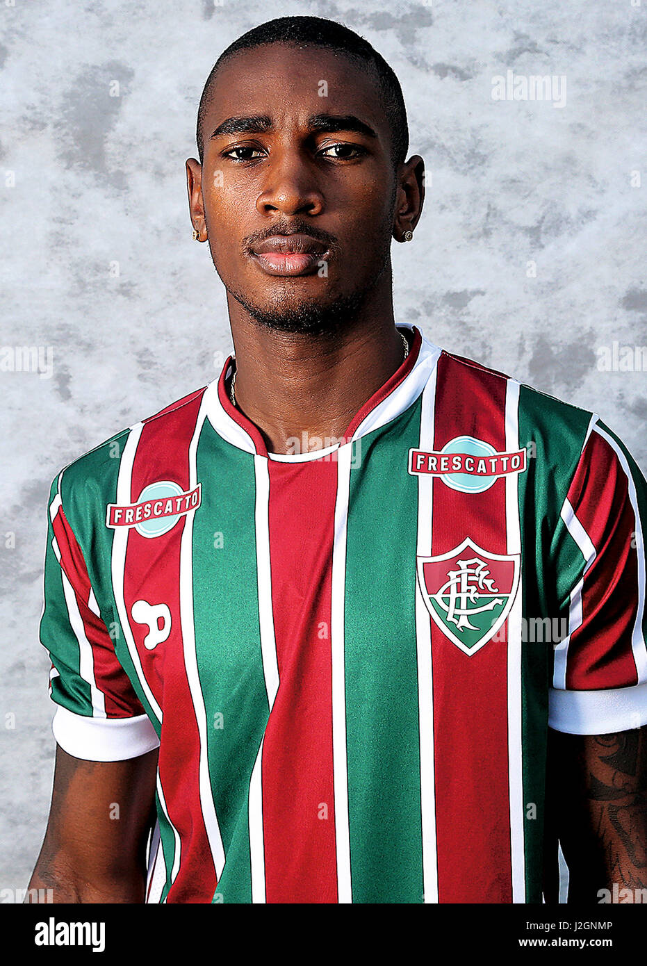 Gerson santos da silva Banque de photographies et d’images à haute résolution - Alamy