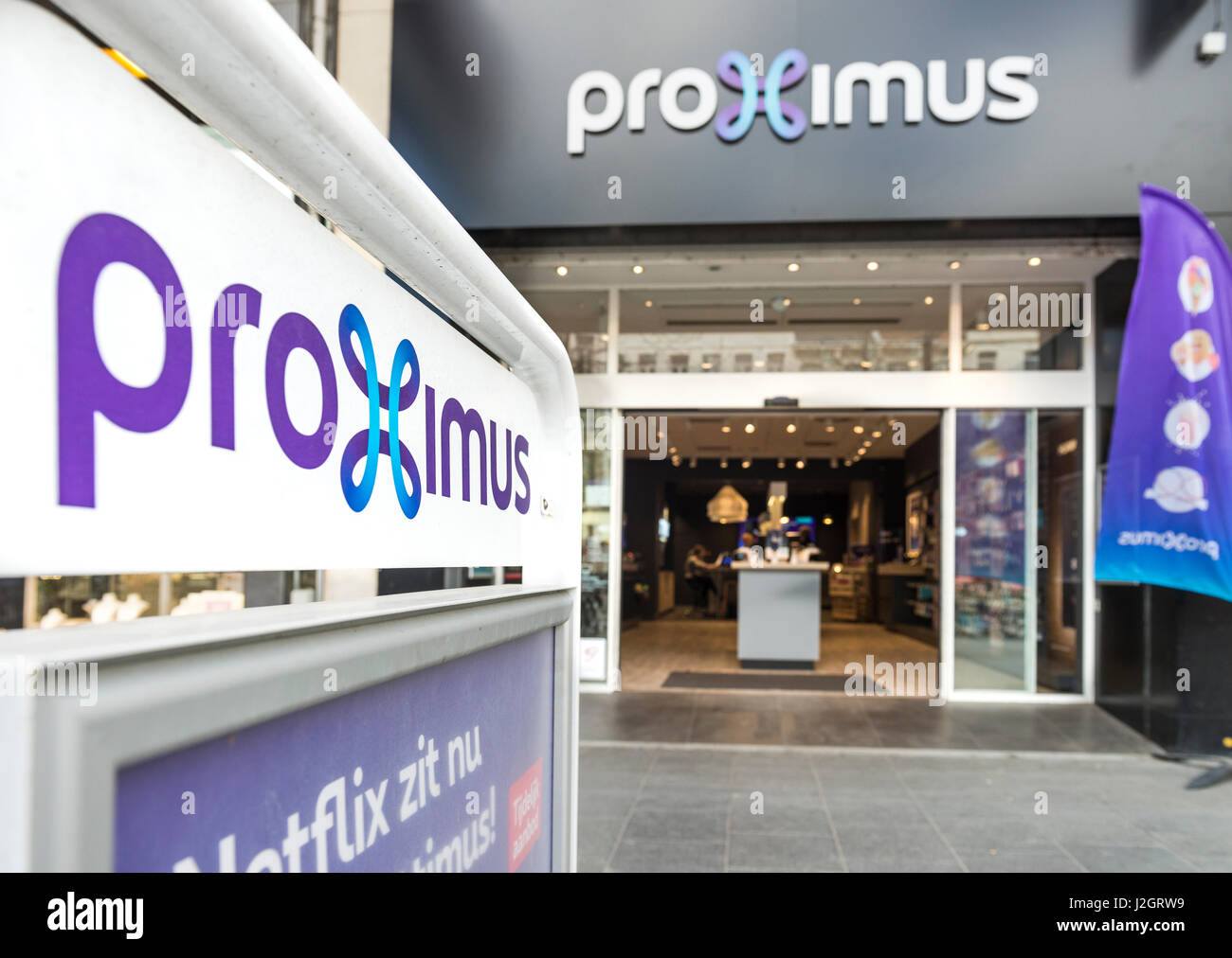 Mobiel netwerk Banque de photographies et d’images à haute résolution ...