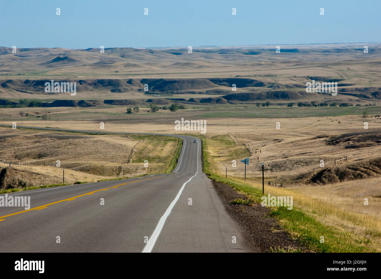Cheyenne river reservation Banque de photographies et d’images à haute ...