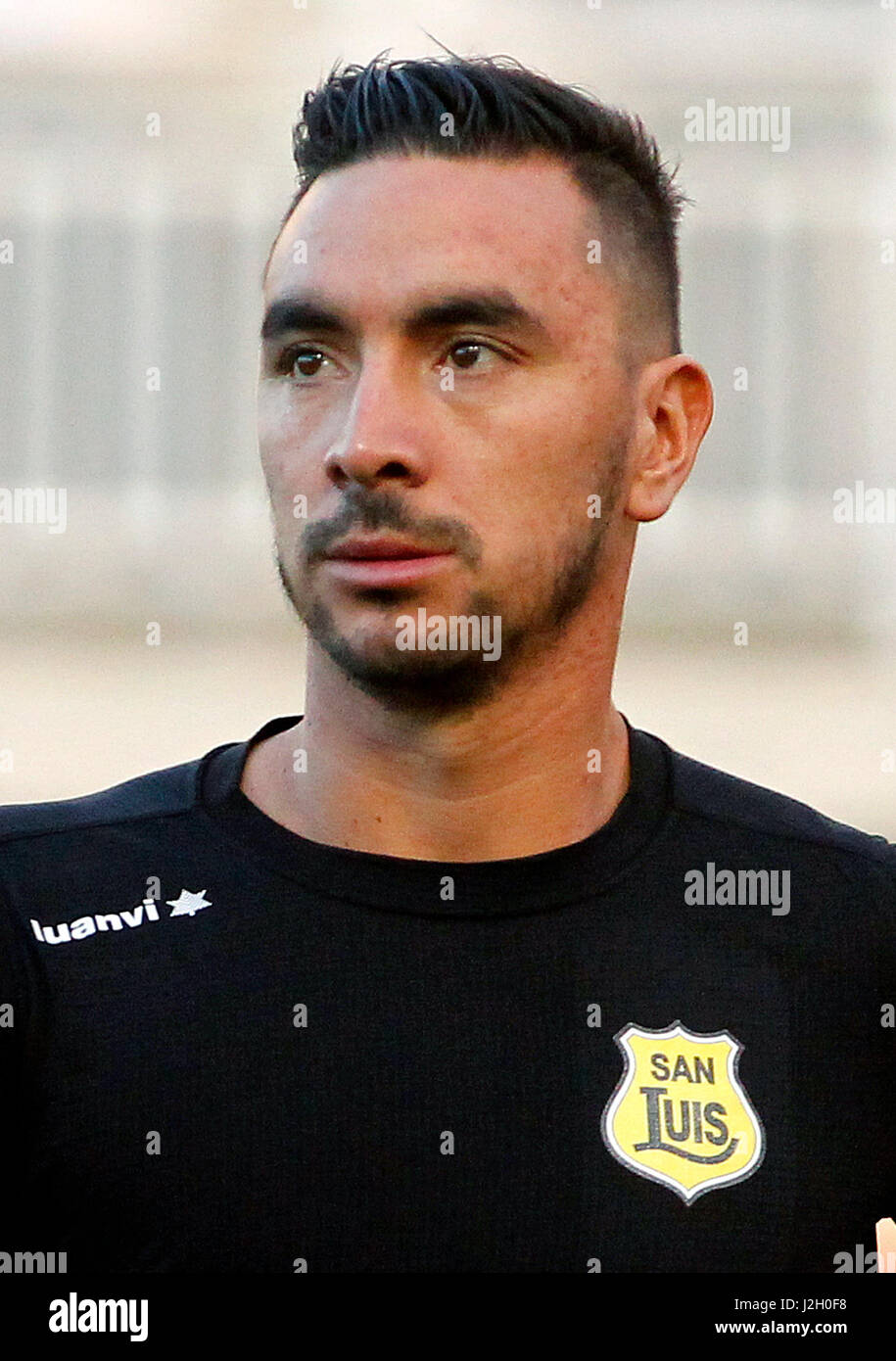 Carlos escobar Banque de photographies et d’images à haute résolution ...