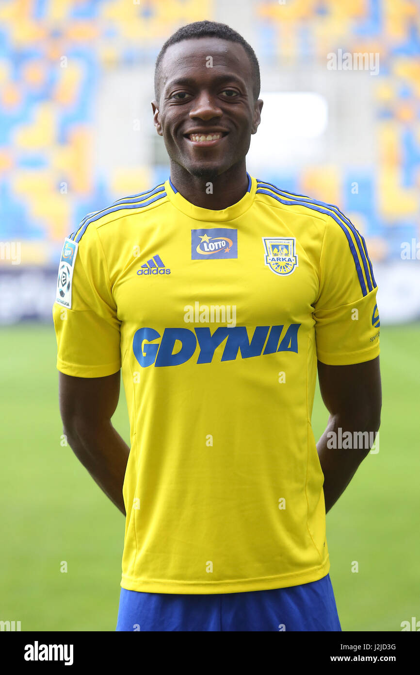 Rashid yussuff Banque de photographies et d’images à haute résolution ...