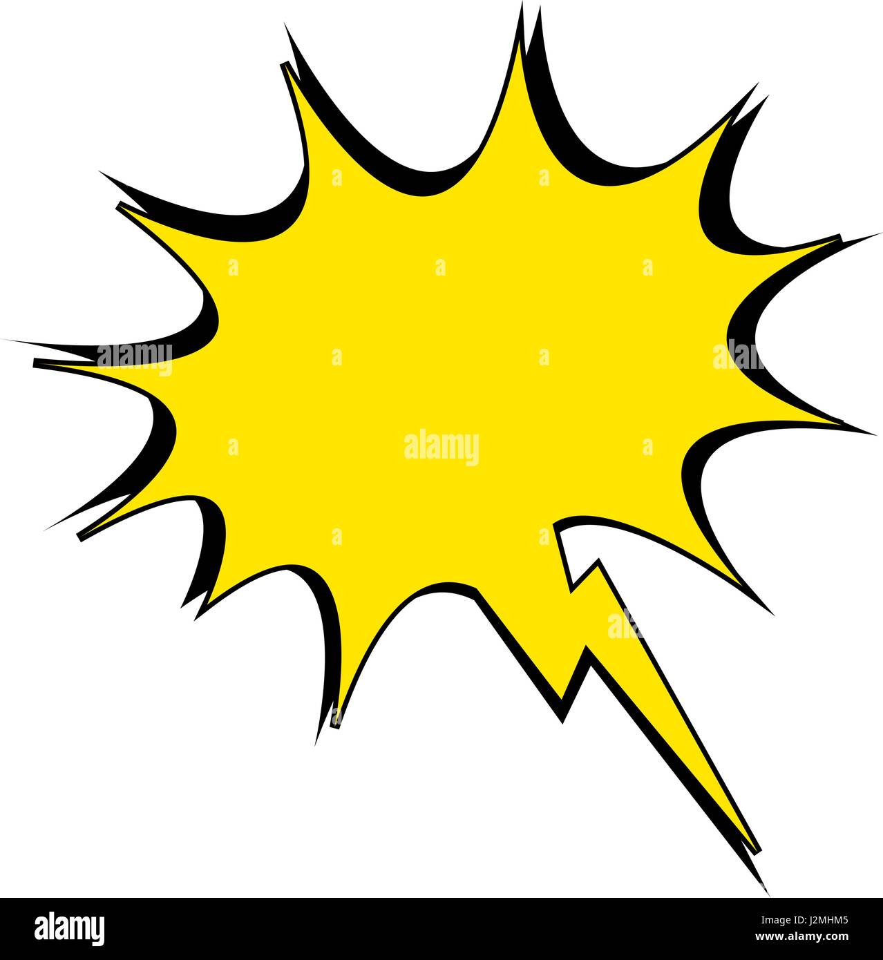 Comic Text Bubble Photos & Comic Text Bubble Images - Page 3 - Alamy