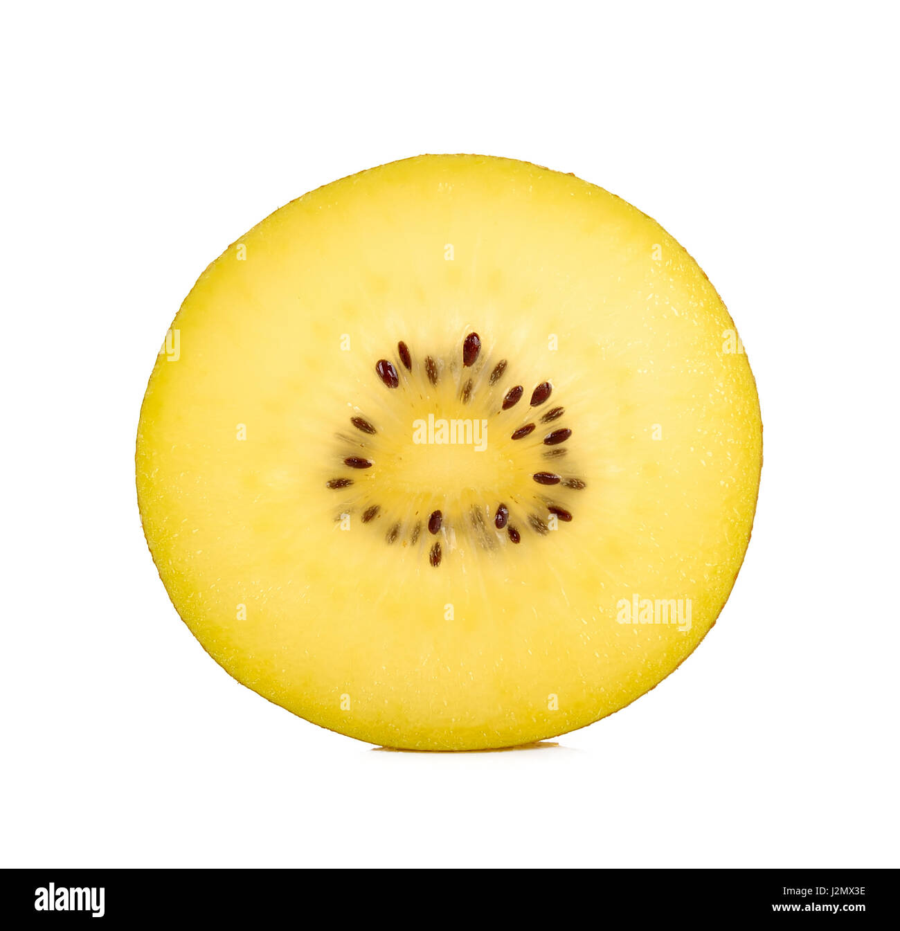 Kiwi jaune Banque de photographies et d’images à haute résolution - Alamy