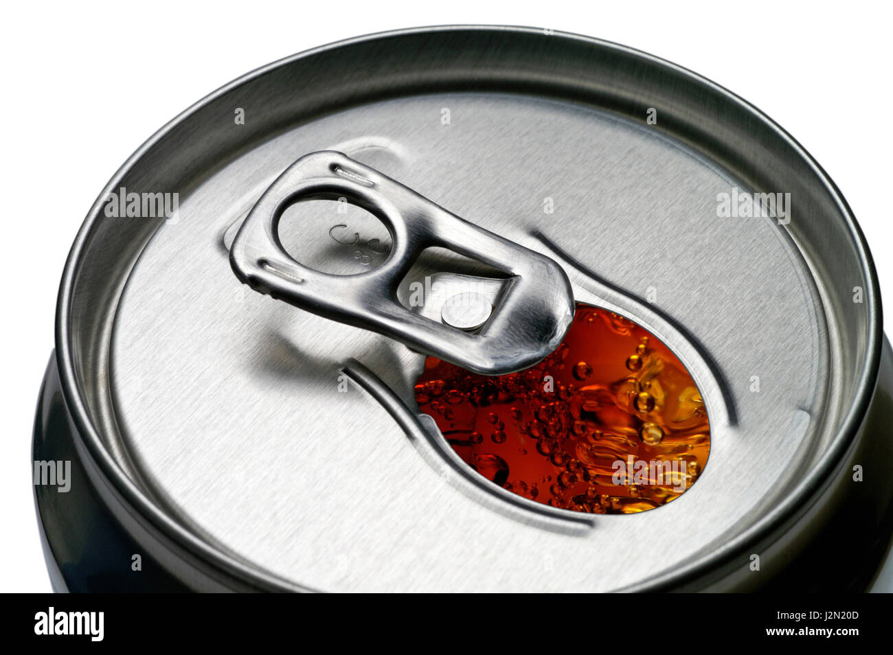 Soda tab Banque de photographies et d’images à haute résolution - Alamy