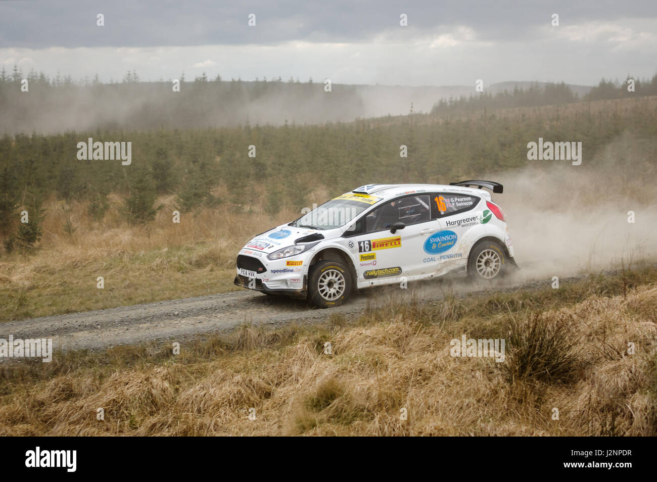 Garry pearson Banque de photographies et d’images à haute résolution ...