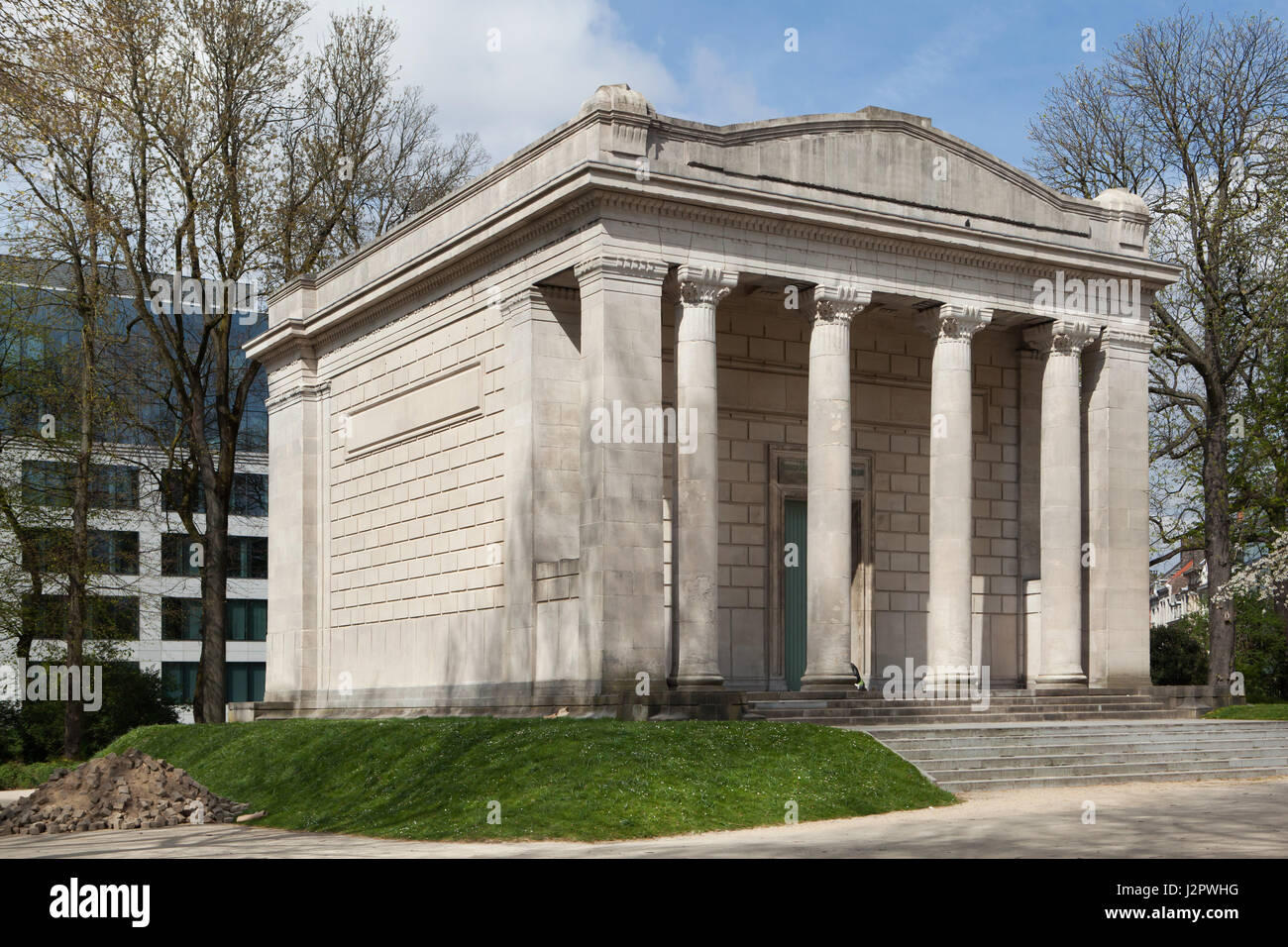 Temple des passions humaines Banque de photographies et d’images à ...