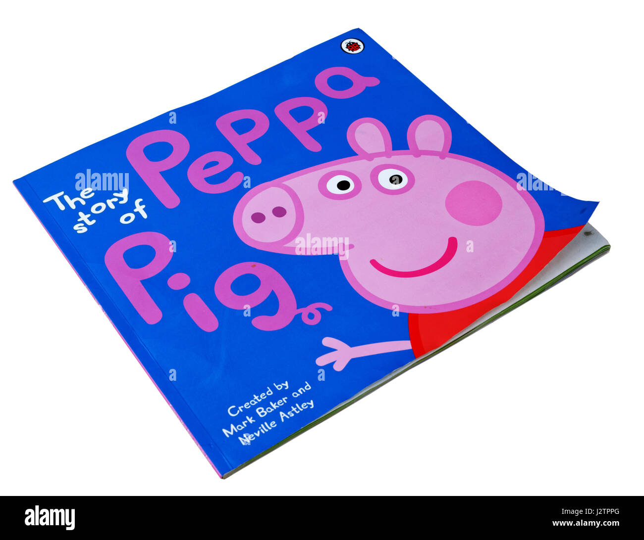Peppa pig Banque de photographies et d’images à haute résolution - Alamy