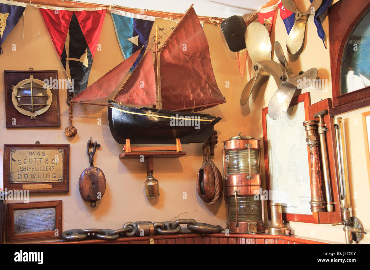 Bushes bar Banque de photographies et d’images à haute résolution - Alamy