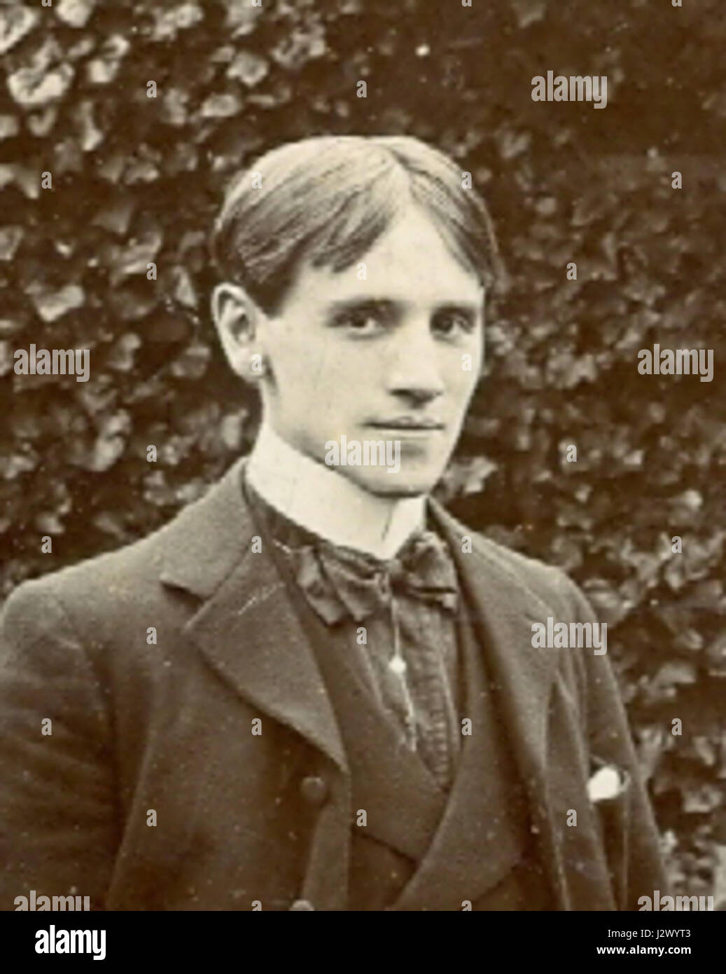 AG Jones était une figure éminente dans le domaine de l'architecture et ...