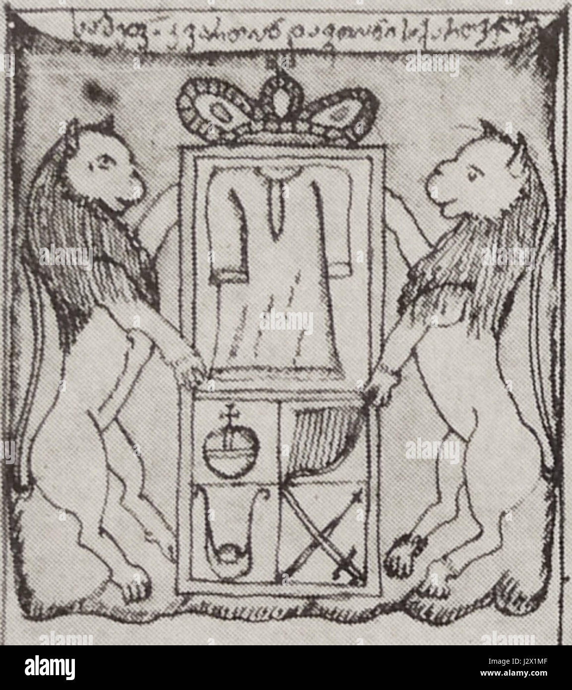 Dynastie bagrationi Banque de photographies et d’images à haute ...