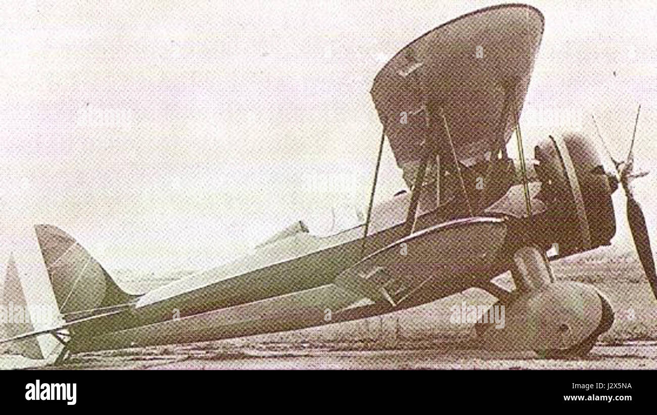 Caproni ca Banque de photographies et d’images à haute résolution - Alamy