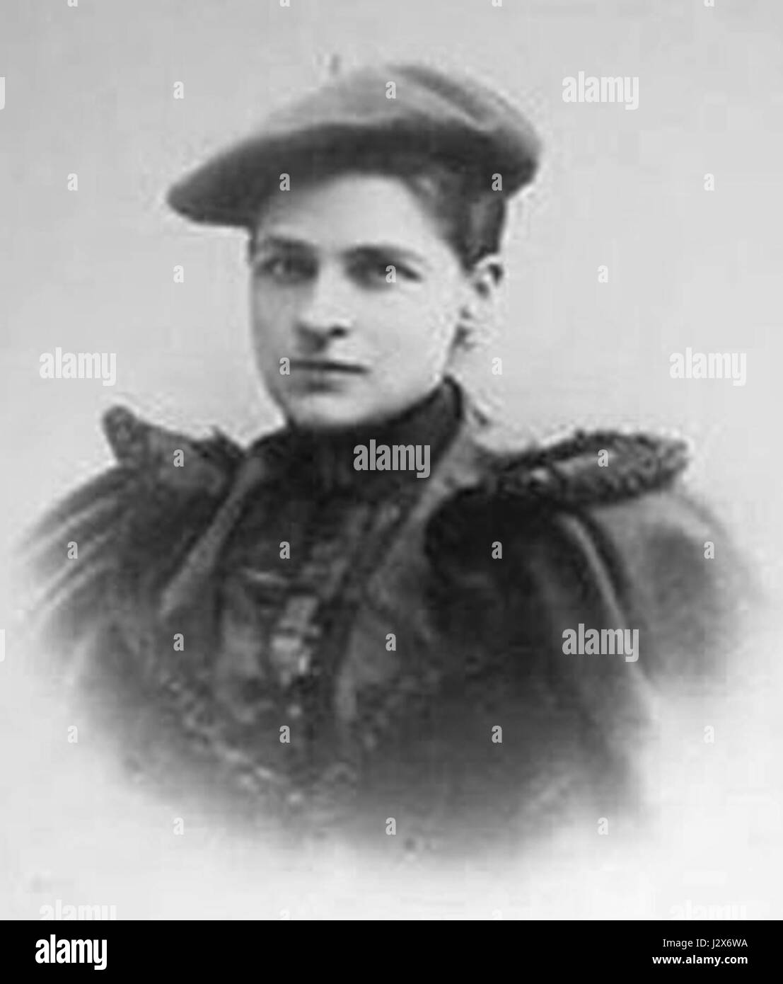 Carte de rohan Banque d'images noir et blanc - Alamy