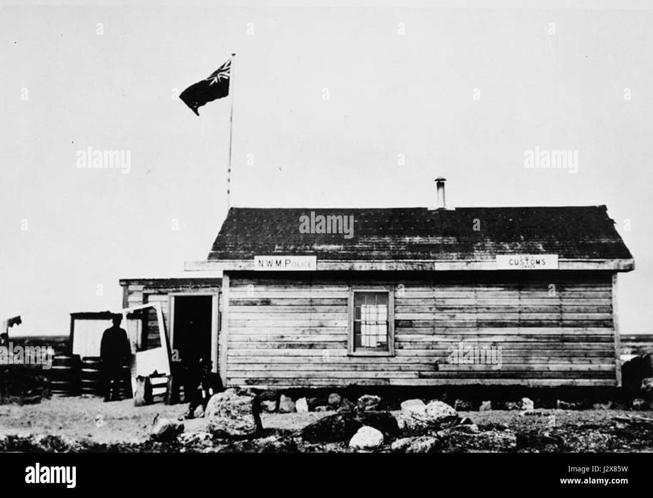 Carte de fullerton de satellite Banque de photographies et d’images à ...