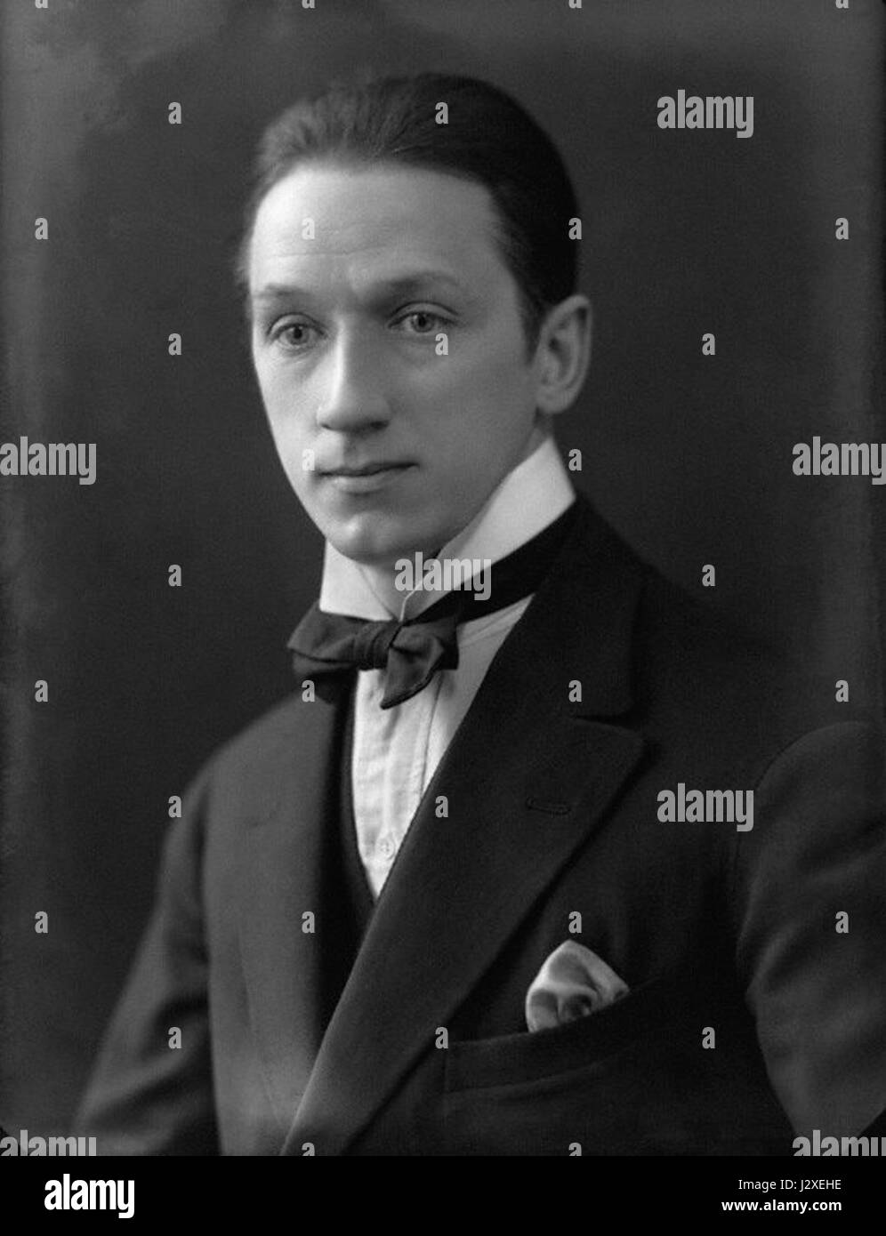 Stanley anderson Banque de photographies et d’images à haute résolution ...