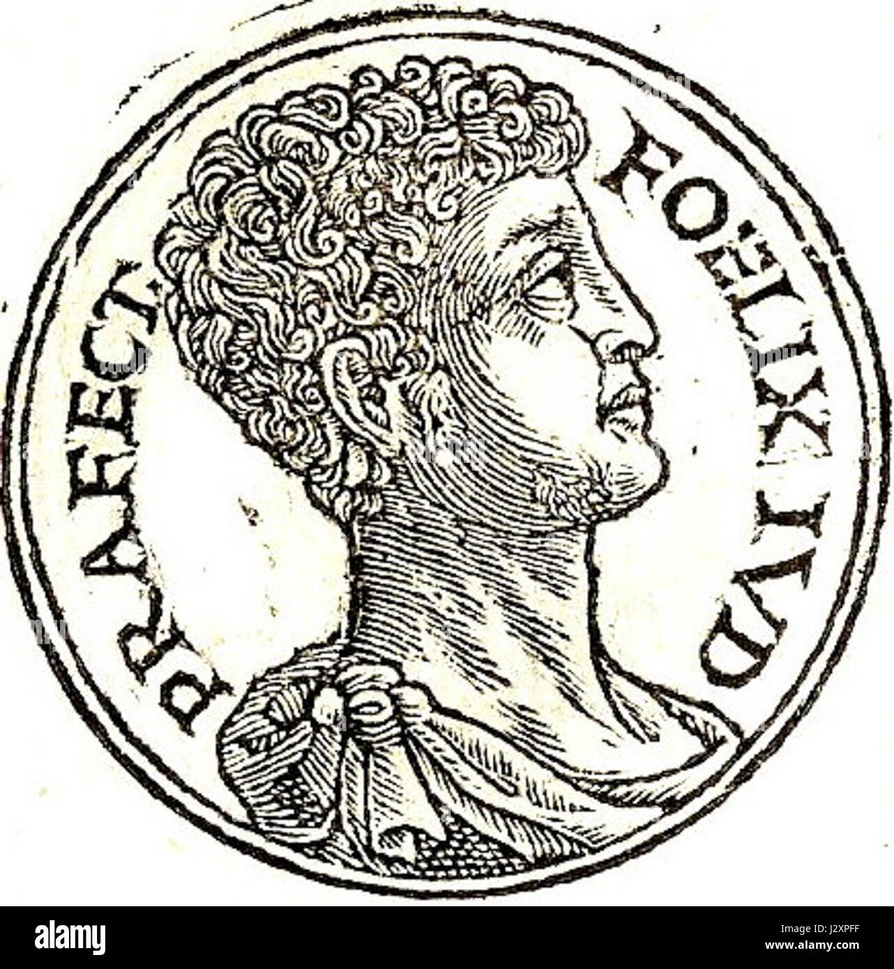 Procurator antonius felix Banque de photographies et d’images à haute ...