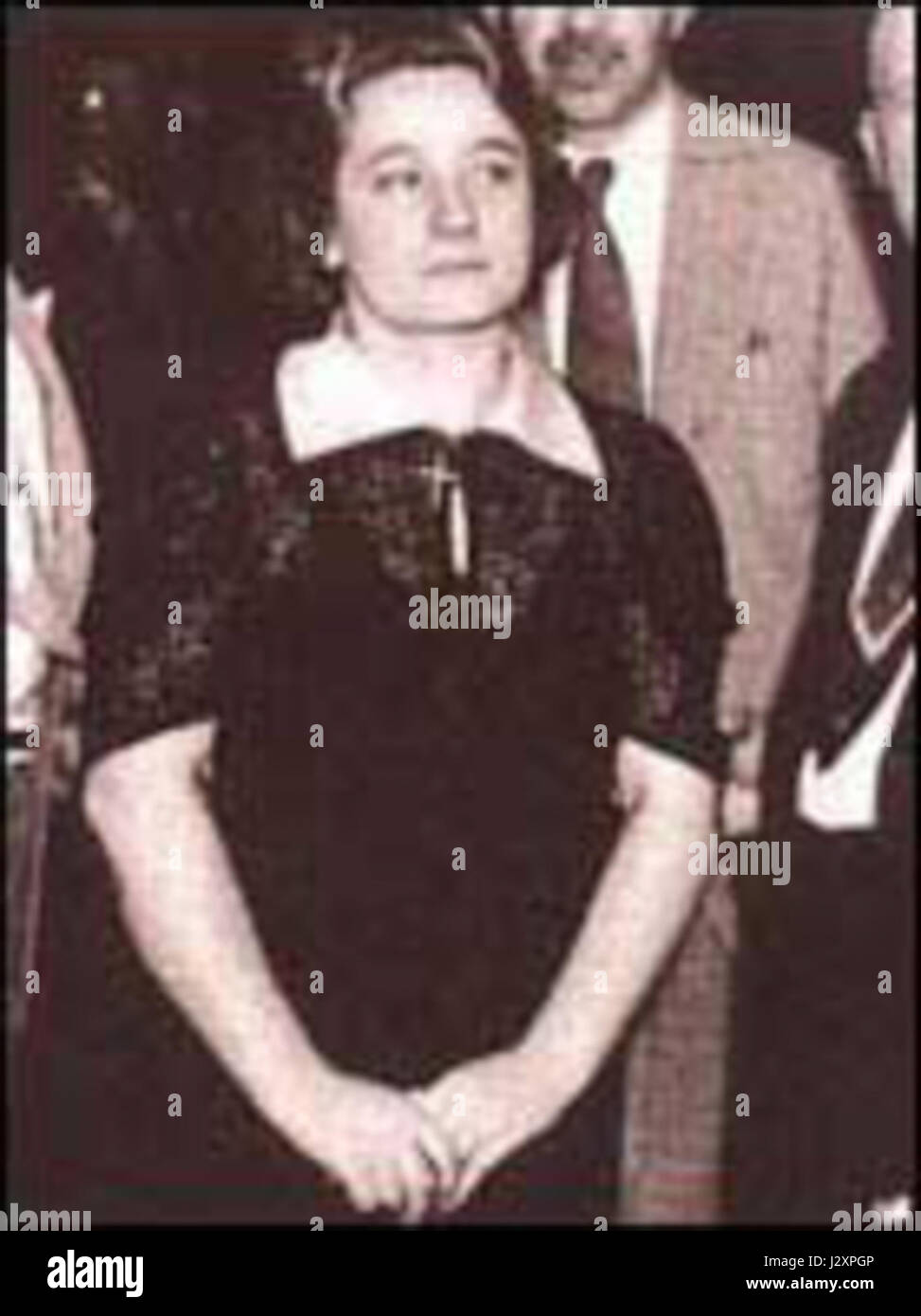 Anna marie Banque de photographies et d’images à haute résolution - Alamy