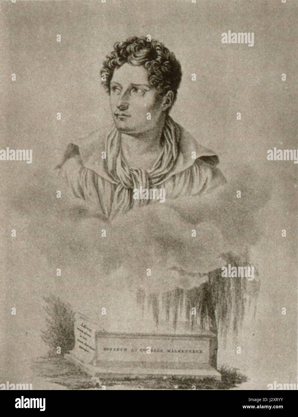 1774 1822 Banque de photographies et d’images à haute résolution - Alamy