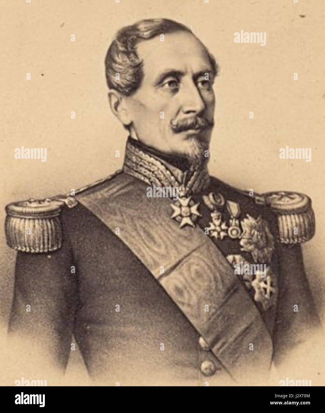 Arnaud jacques leroy de saint Banque de photographies et d’images à ...