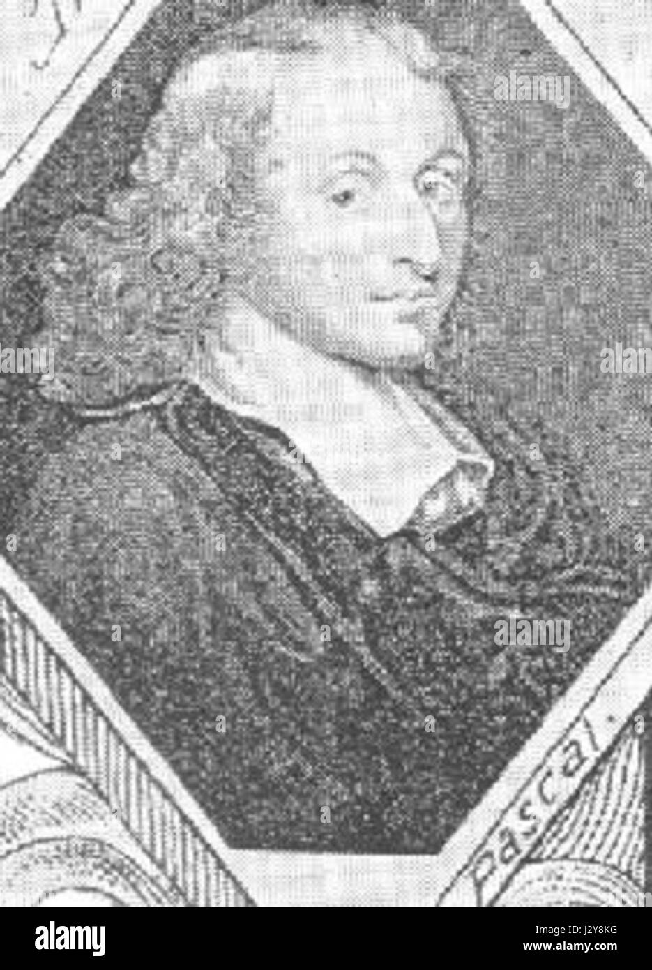 Blaise Pascal était un mathématicien, physicien, inventeur et écrivain ...