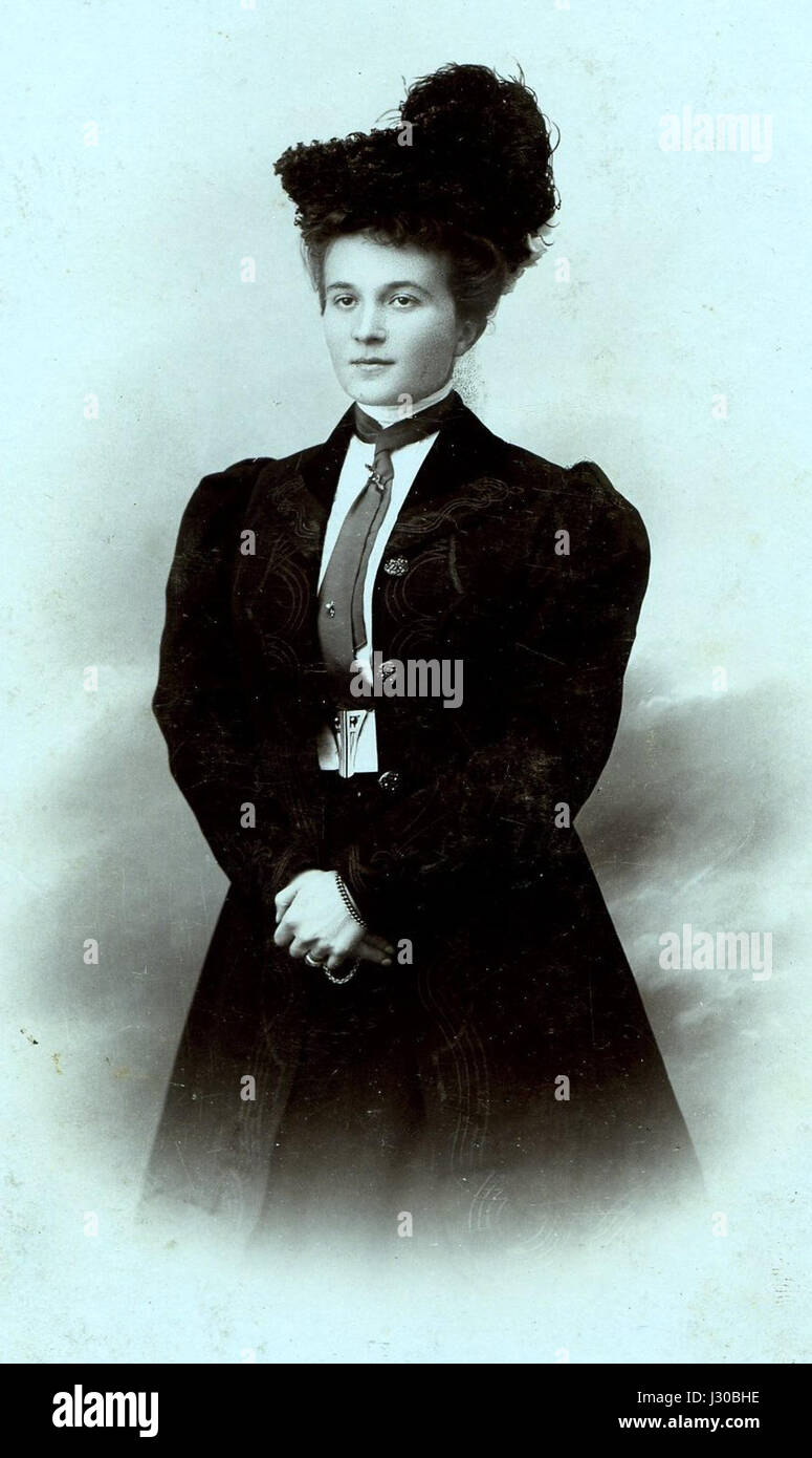 Aniela re Banque de photographies et d’images à haute résolution - Alamy